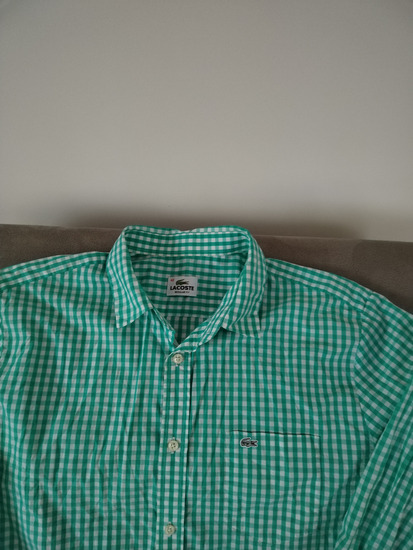 Lacoste