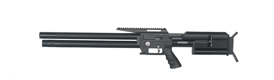 Snowpeak MAX1 6.35mm PCP