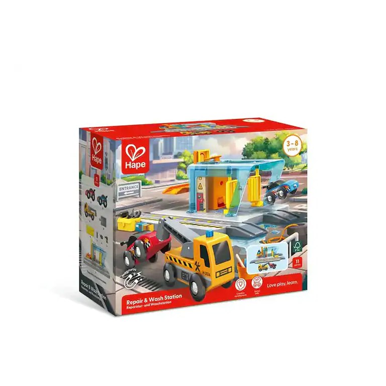 Hape perionica