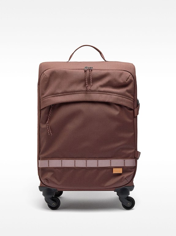 NYLON TRAVEL TROLLEY