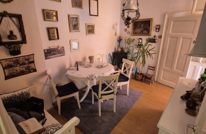 Prodaja stana, Vračar, Slavija, Makenzijeva, 45m2