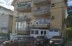 Žarkovo, Ilije Đuričića, 36m2+lođa+parking ID#1532