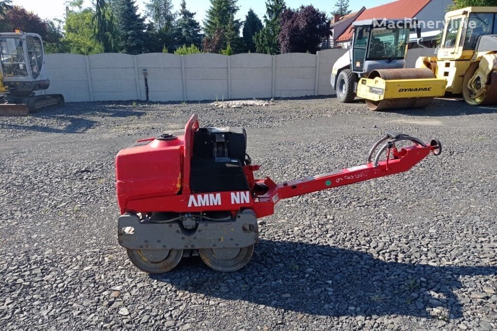Ammann AR 65 - Mini road roller mali valjak