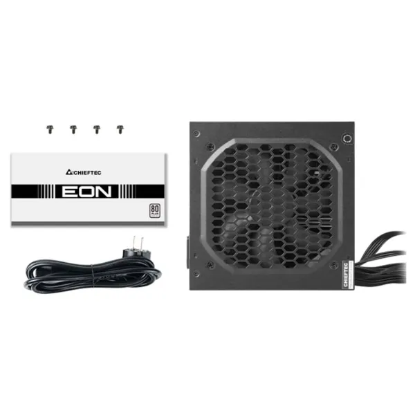 CHIEFTEC ZPU-500S 500W EON series napajanje 3Y