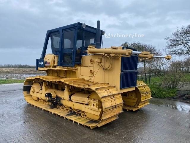 Komatsu D 85 PX-15 E0 buldožer