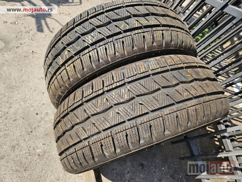 225-55-17C Hankook Nove teretne gume za kombi vozila