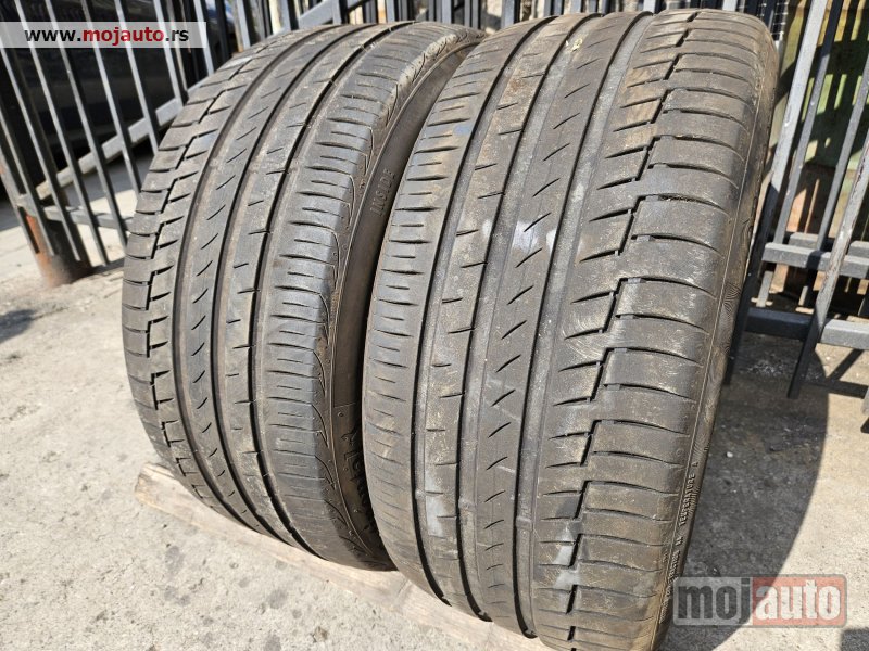 235-40-18 Continental kao nove odlicne