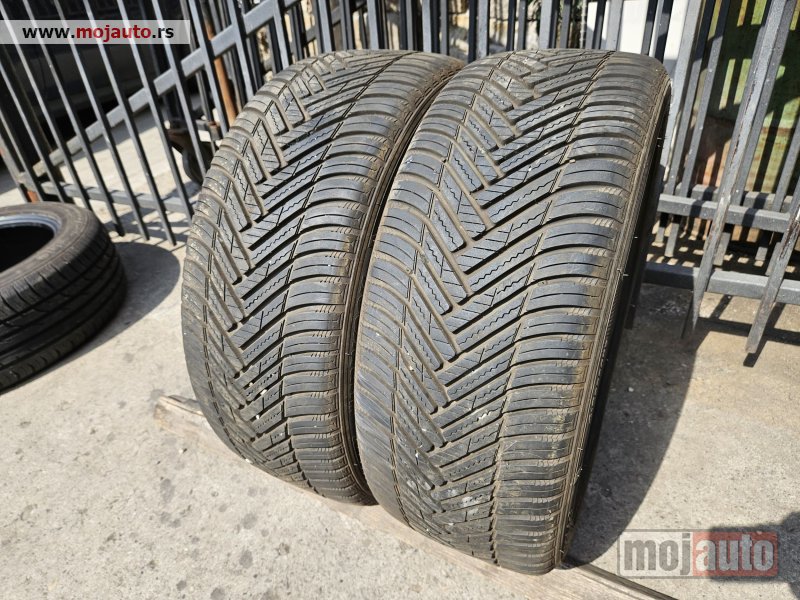 215-45-17 Hankook kao nove odlicne m+s