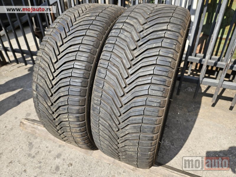 205-45-17 Michelin kao nove odlicne m+s