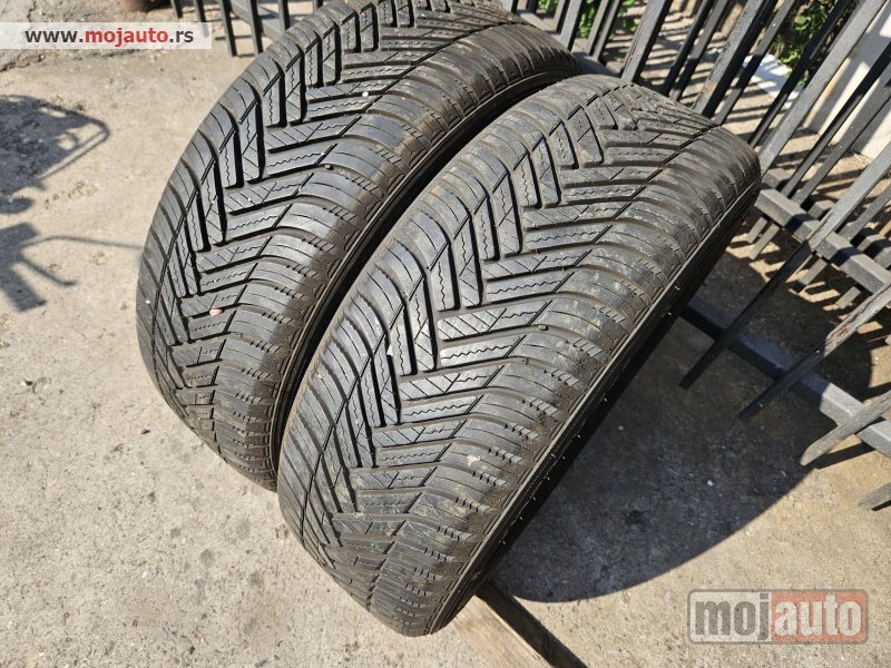 195-55-16 Hankook kao nove odlicne m+s
