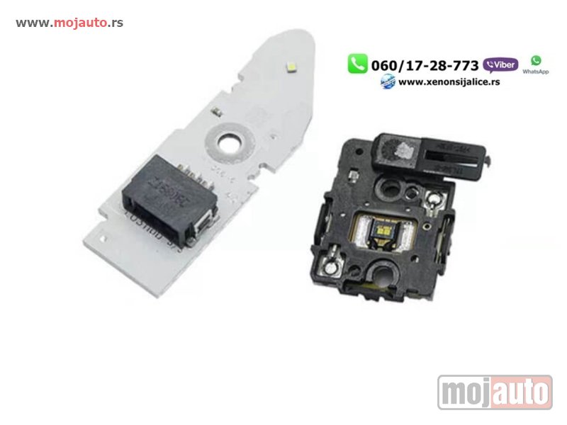 Led cip za dnevno svetlo audi a3 14-17