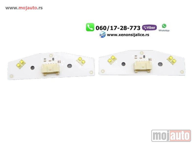 Led cip za dnevno svetlo bmw x5 f15
