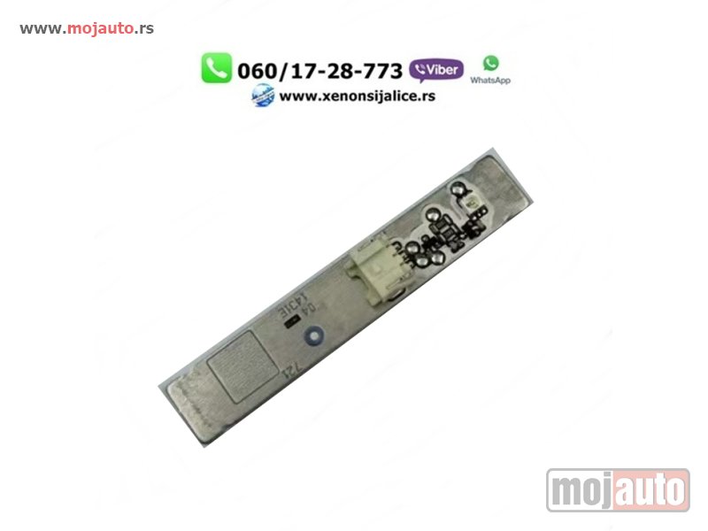 Led cip za dnevno svetlo bmw 3 f30 13-15
