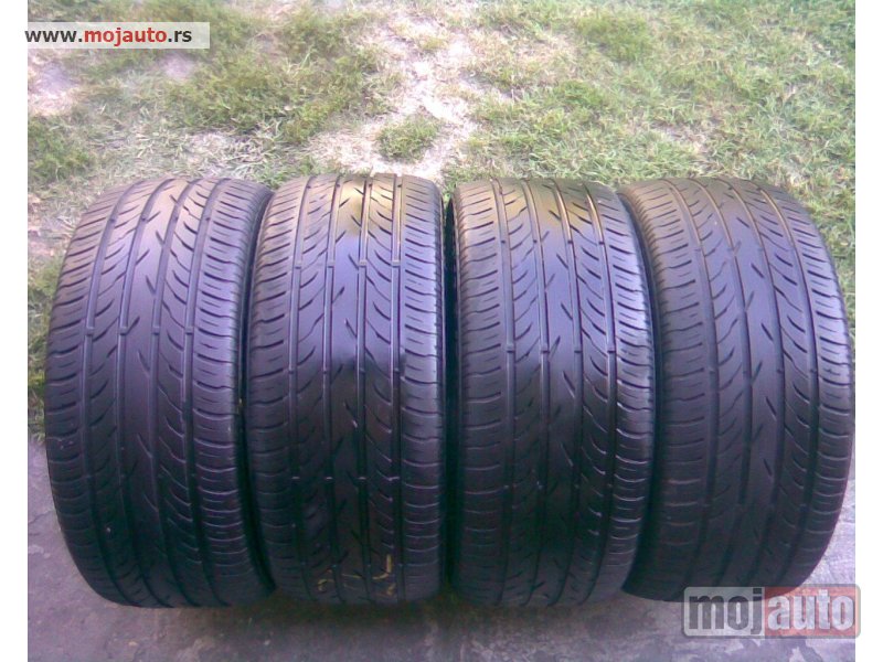 245/45R17 99Y XL PLATIN RP420 SUMMER