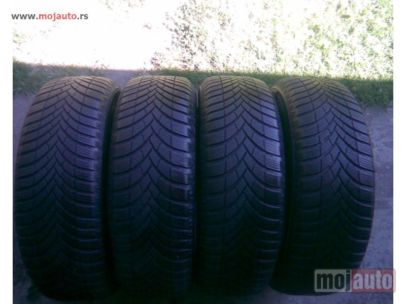 215/65R16 98H M+S SEMPERIT SPEED-GRIP 5
