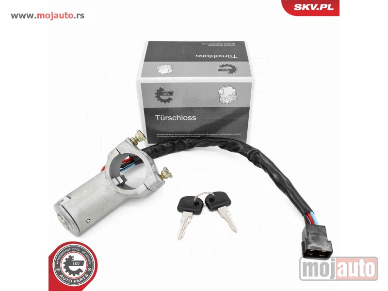 Citroen C25 Kontakt Brava 81-94,NOVO