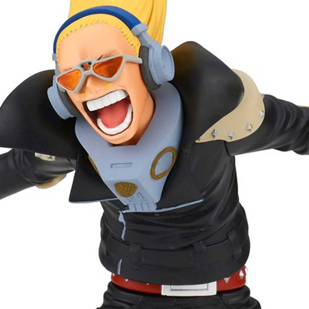 My Hero Academia - The Amazing Heroes Vol.23 Present Mic Figure