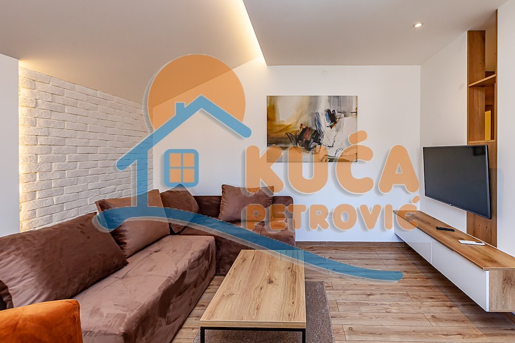 Jednosoban stan, 45 m2, Duvanište, Đerdapska ID: i-011271