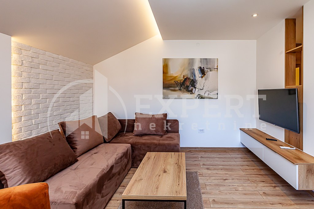 Jednosoban stan, 45 m2, Duvanište, Đerdapska ID: i-011271