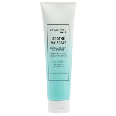 REVOLUTION HAIRCARE Maska za kožu glave REVOLUTION HAIRCARE Soothe My Scalp 150ml