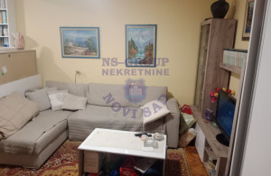 Prodajem Stan-Apartman, Podbara