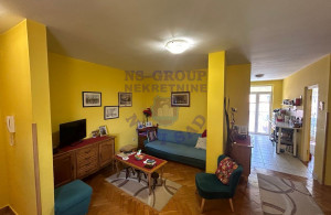 Prodajem Stan-Apartman, Podbara