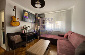 Prodajem Stan-Apartman, Cara Dušana