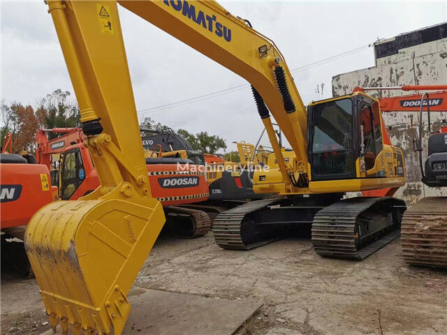 Komatsu PC200 PC220 PC200-8MO PC220-8 PC210 PC240 PC300 PC350 bager guseničar