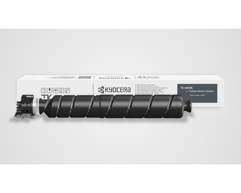KYOCERA - TK-8455K crni toner