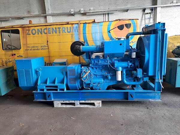 Cummins NT855G3 diesel generator