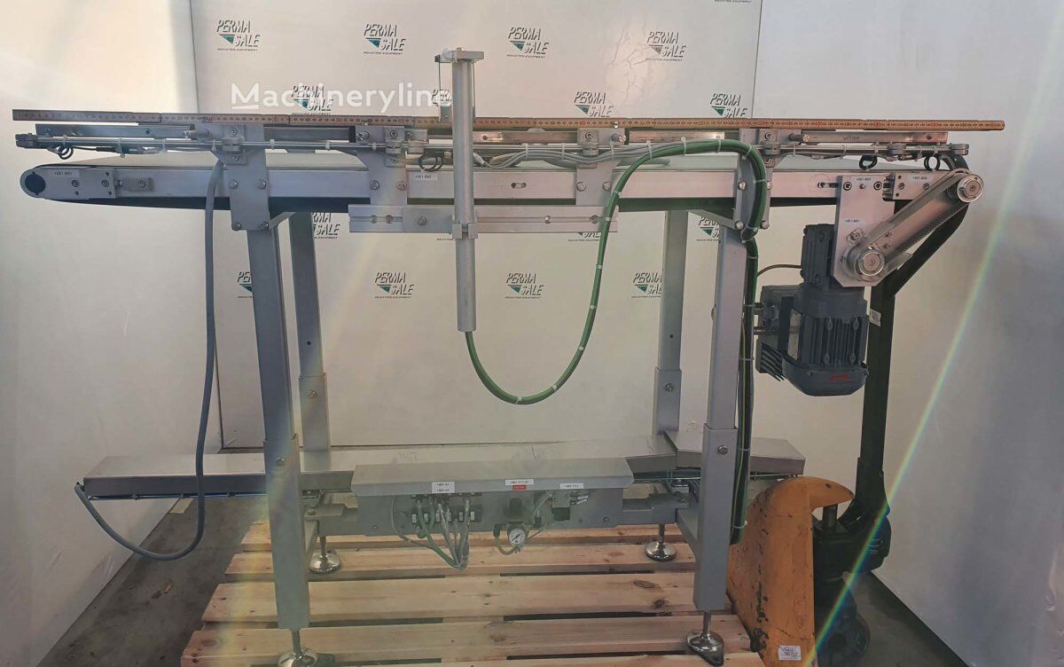 SEW-Eurodrive KF54/MM05/AVT1/LN trakasti transporter