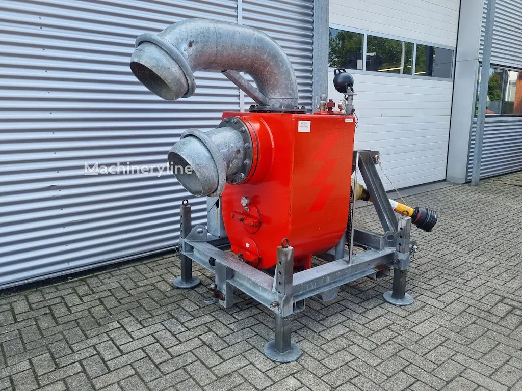 BBA B300 (TWGT) Tracktor (PTO) aandrijving motorna pumpa