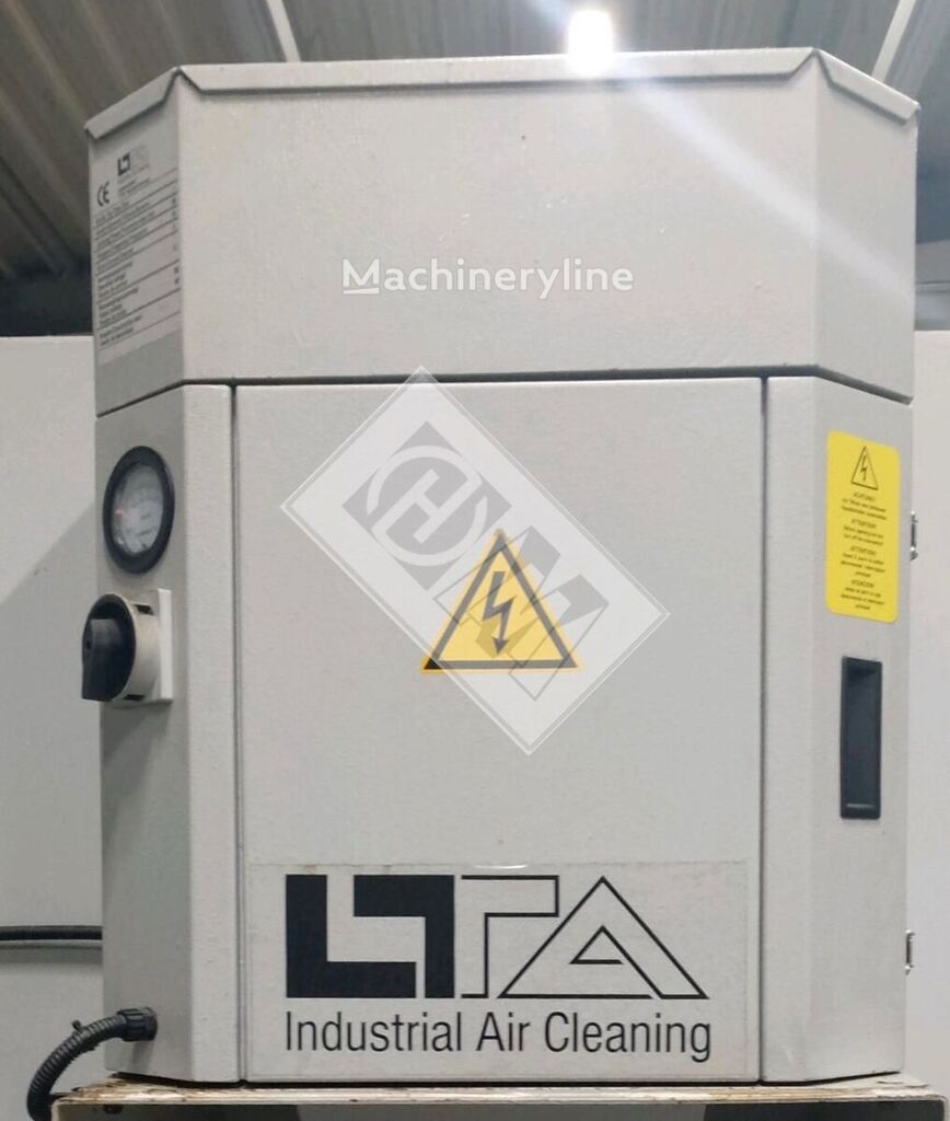 LTA AC 500 industrijski filter