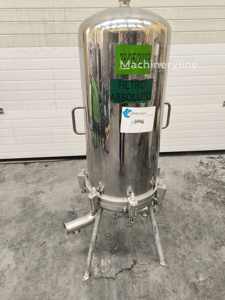 ULTRAFILTER VHP183 industrijski filter