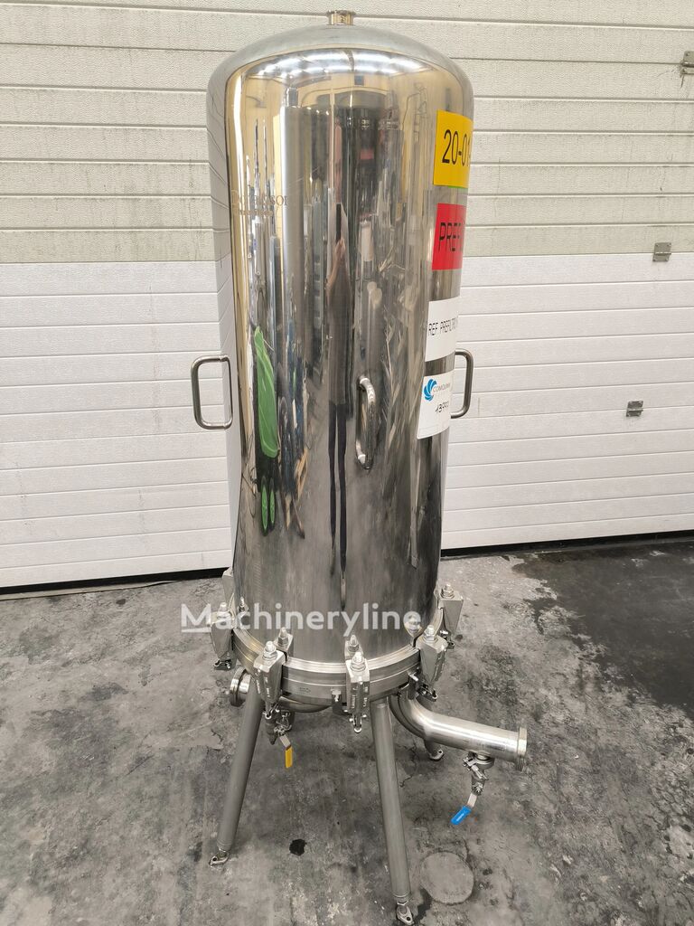 ULTRAFILTER VHP244 industrijski filter