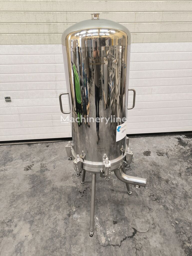 ULTRAFILTER VHP183 industrijski filter