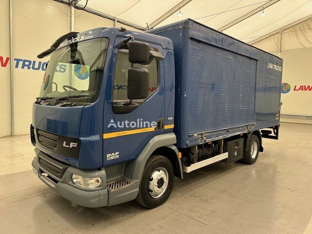 DAF LF45 160 kamion furgon
