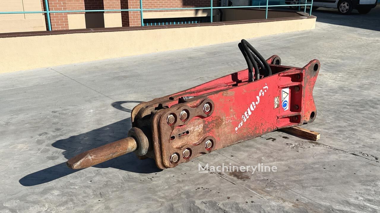 Socomec MDO 900 hidraulični čekić