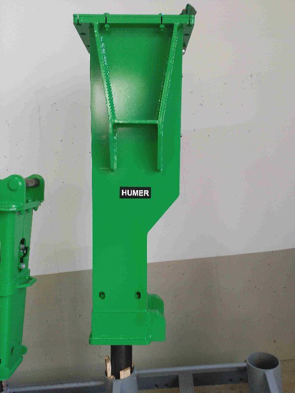 Novi Humer H 1300 CS hidraulični čekić
