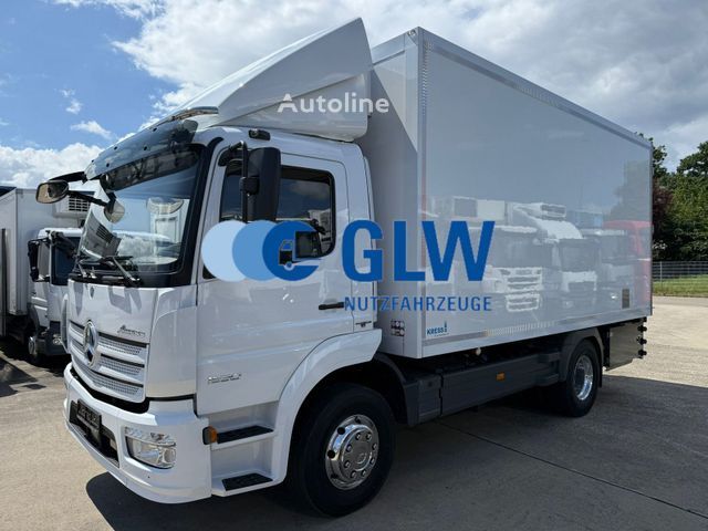 Mercedes-Benz ATEGO 1530 L kamion hladnjača