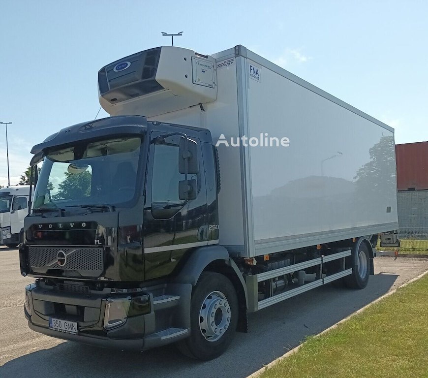 Volvo FL 250 kamion hladnjača