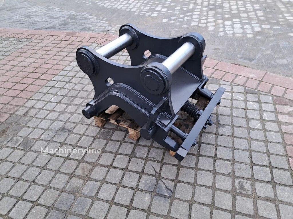 Doosan brza spojnica za bagera