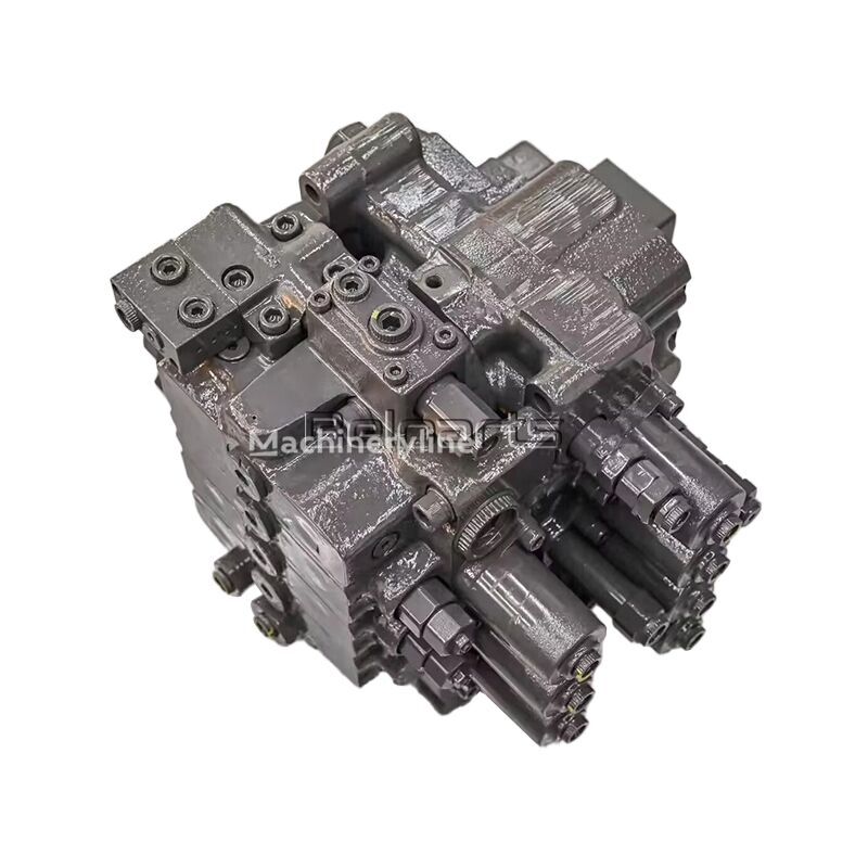 Volvo EC240CNL UX28 14636701 Road / bridge construction control hidraulični razvodnik za crawler excavator bagera