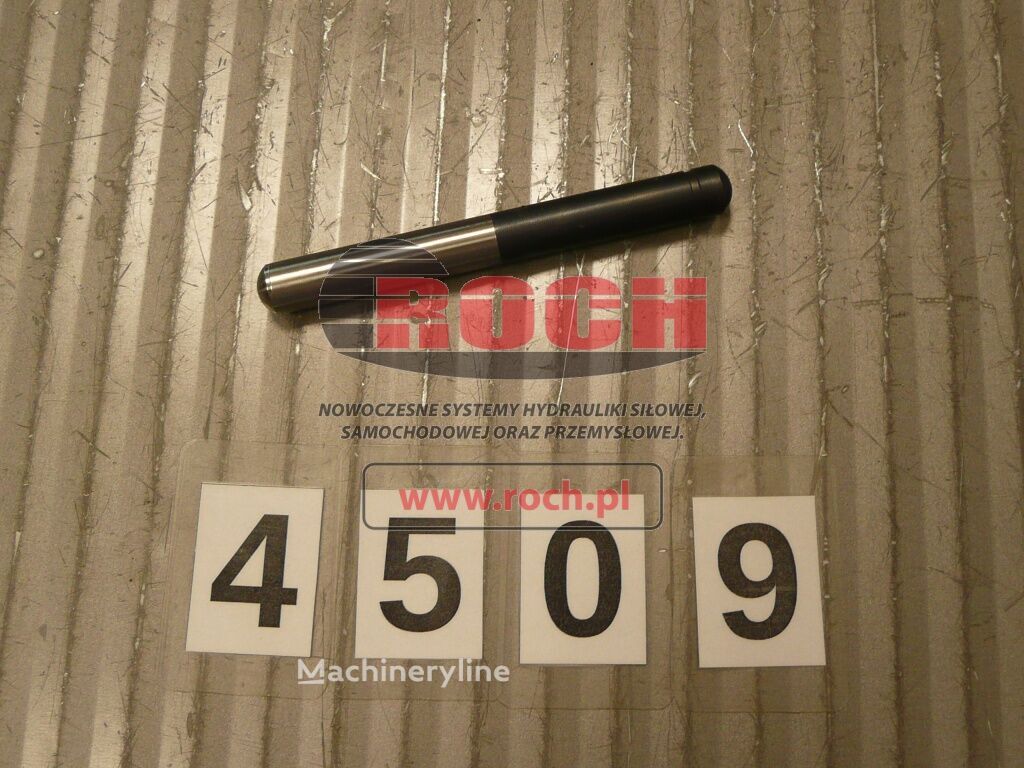 POPYCHACZ ZWROTNY Rexroth DO A11VO160 za bagera