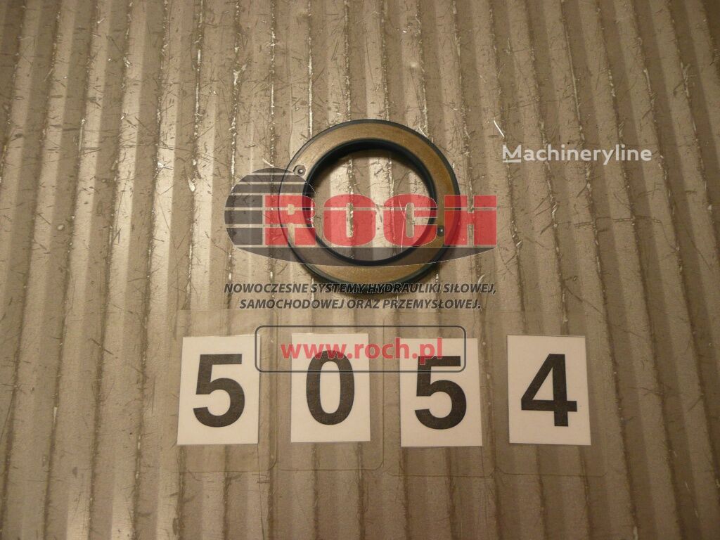 SIMERING WDR 50X72X7/5 DO A6VM80 Rexroth za bagera