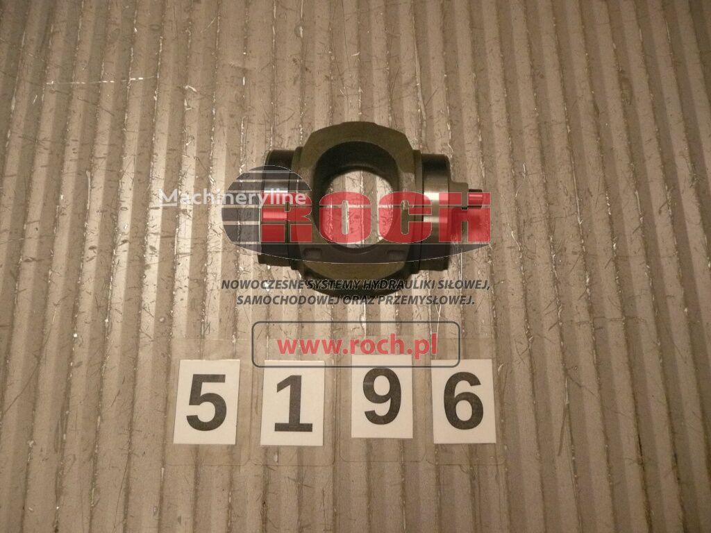 KOŁYSKA DO A4VG40 SERIA 32 Rexroth za bagera