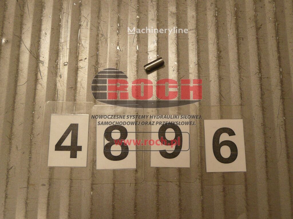 KOŁEK WALCOWY DO A22VG45 Rexroth za bagera