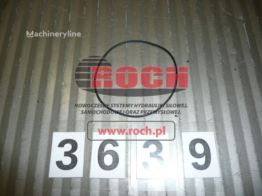 USZCZELKA OKRĄGŁA O - RING DO Rexroth A4V.. A4VG za bagera