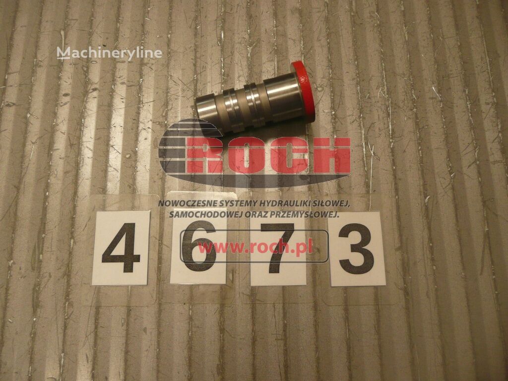 TULEJKA STERUJĄCA EP DO A11VO Rexroth za bagera