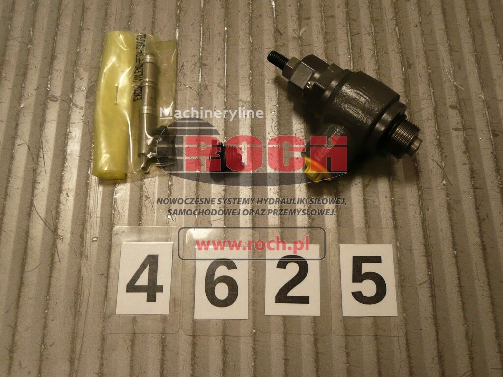 ELEMENT STEROWNIKA LG1 Rexroth DO A11VO za bagera